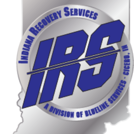 Contact IRS - Indiana Recovery Services