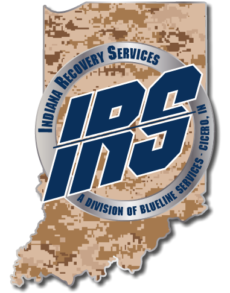 IRS Home - Indiana Recovery Services