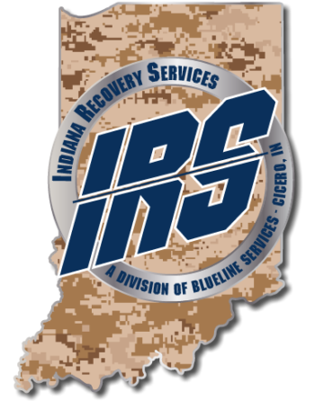 IRS Home - Indiana Recovery Services