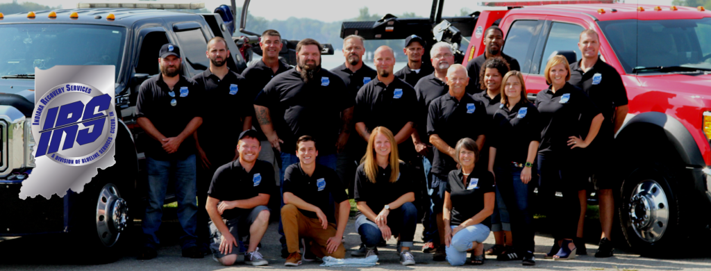 IRS Home - Indiana Recovery Services