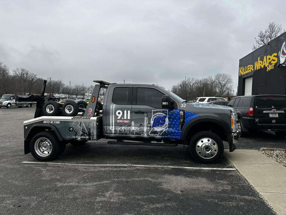 IRS Services - Indiana Recovery Services